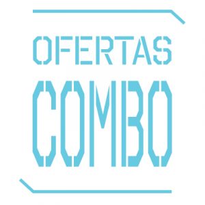 OFERTAS COMBO | Fillment3D