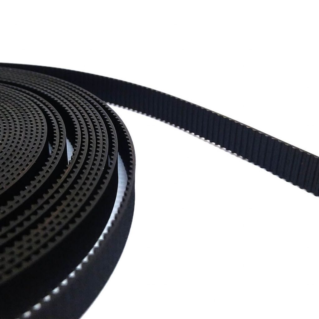 Polias e Correias | Fillment3D